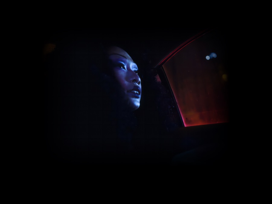 The Last Year of Darkness - Apple TV