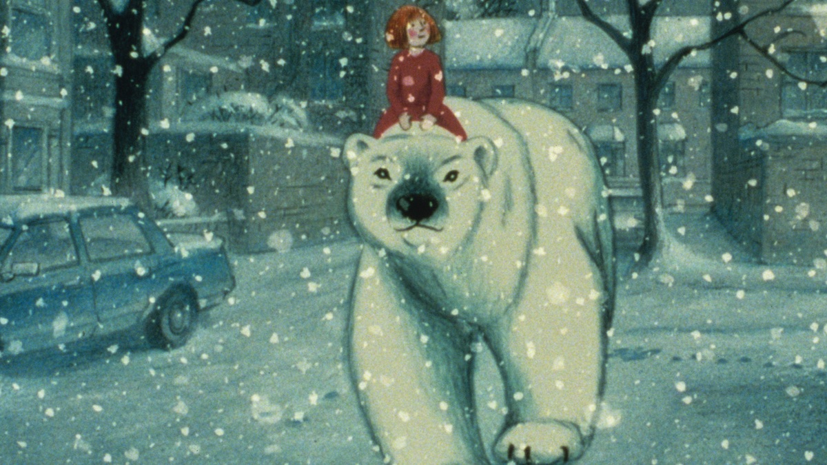 The Bear - Apple TV (UK)