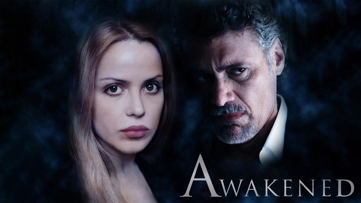 Awakened - Apple TV