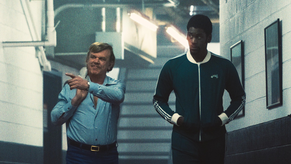 The Swan - Winning Time: The Rise of the Lakers Dynasty (Season 1 ...