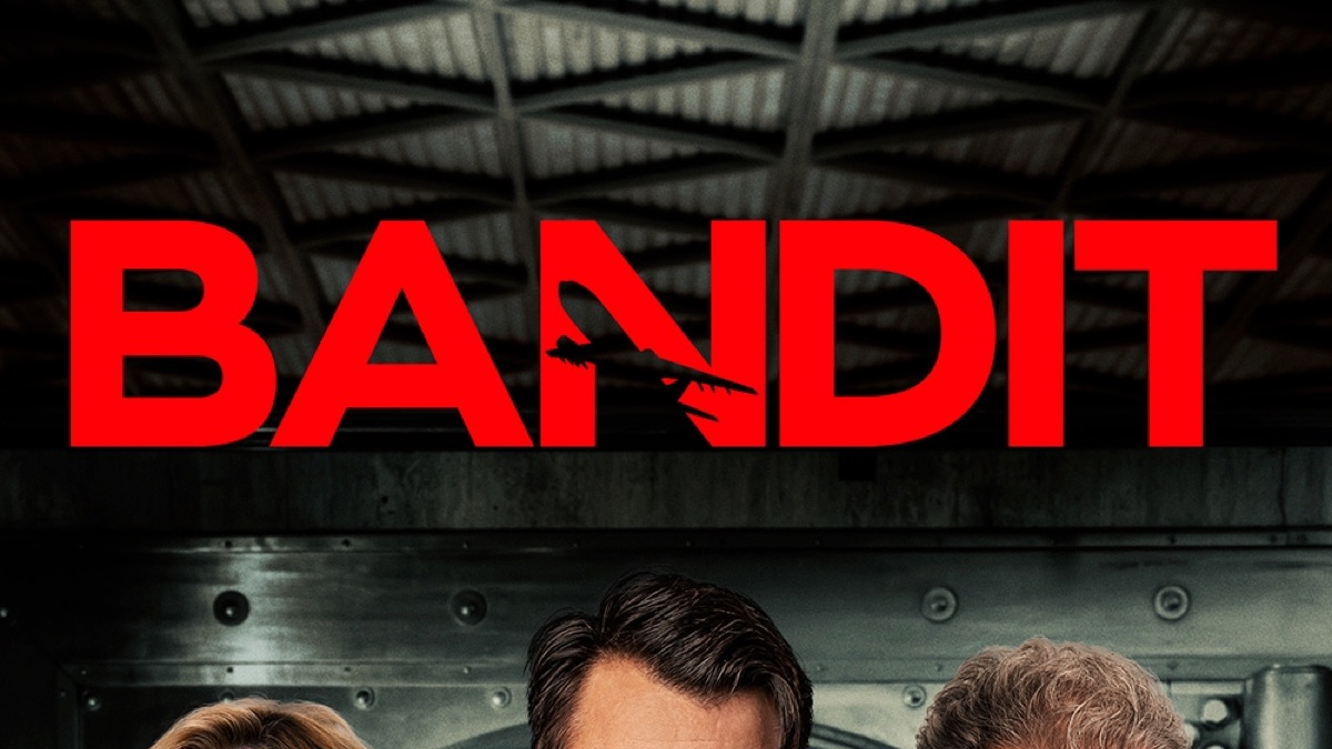 ‎Bandit - Apple TV