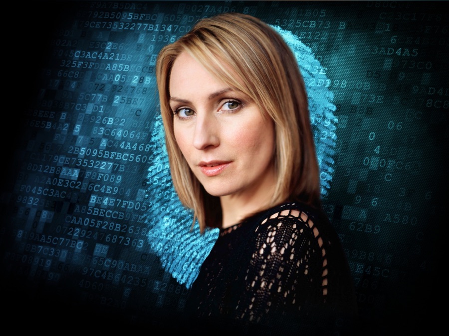 Forensic Investigators - Apple TV