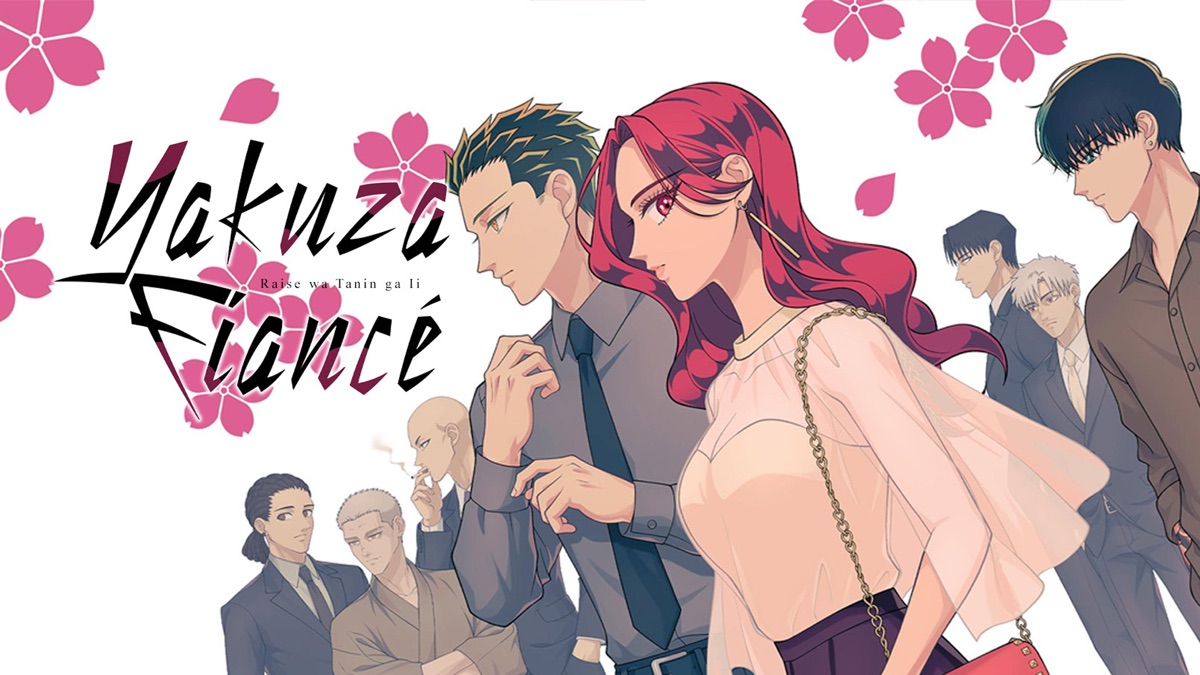 ‎Yakuza Fiance - Apple TV