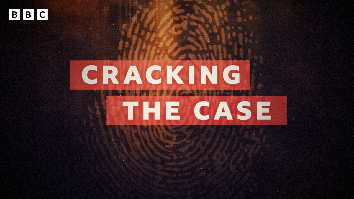 ‎Cracking the Case - Apple TV