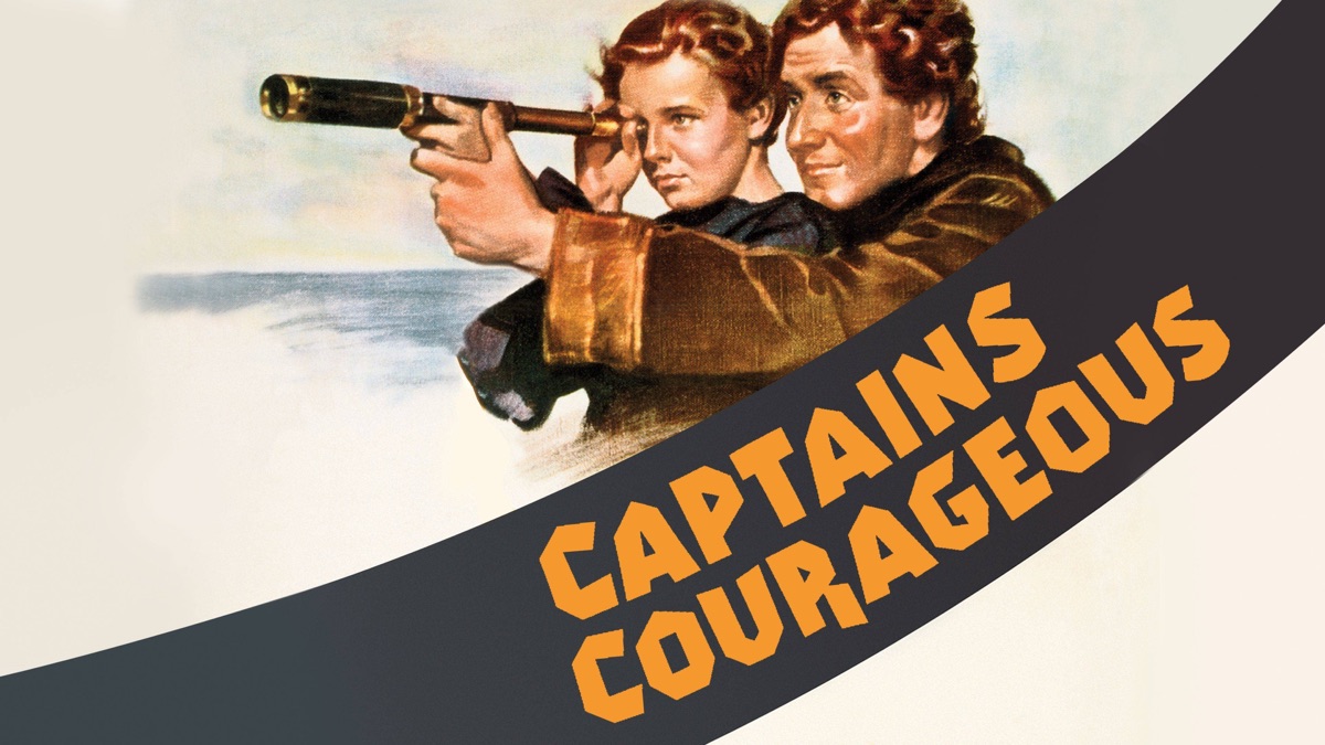 ‎Capitani Coraggiosi - Apple TV