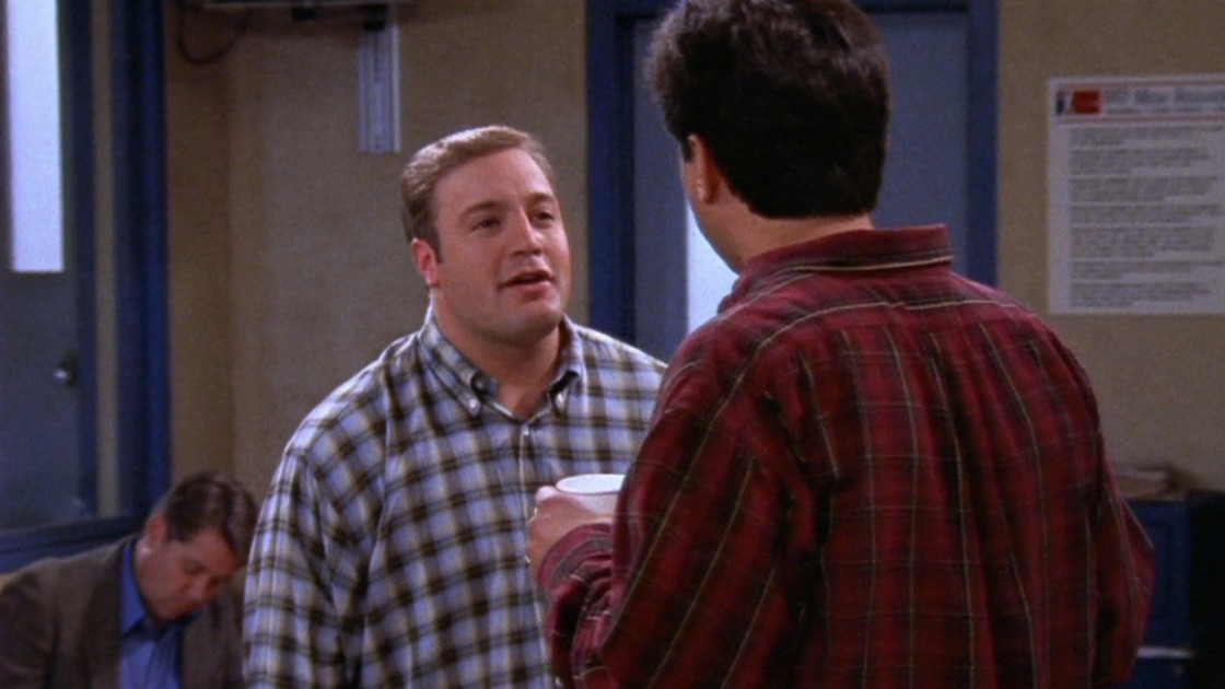 Ray's on TV on Apple TV