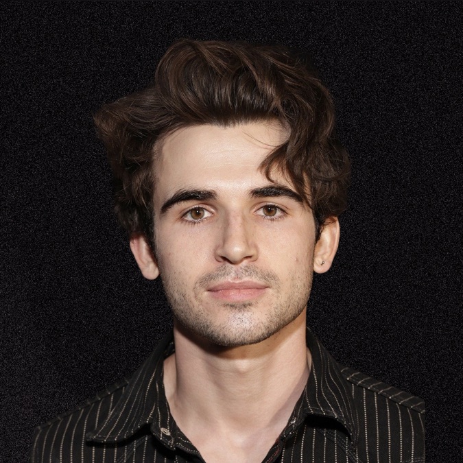 ‎Ted Sutherland Films and Shows – Apple TV