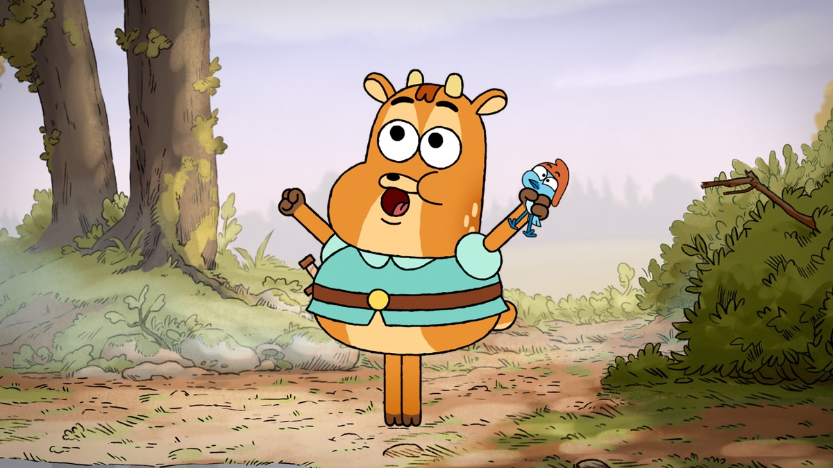 The Prince and the Golden Father - The Heroic Quest of the Valiant ...