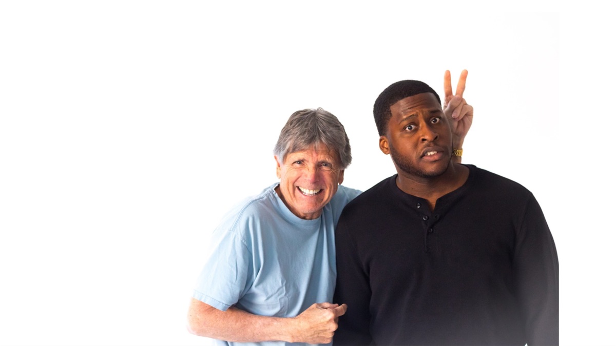 Uncle Ed's Bucket List - Apple TV