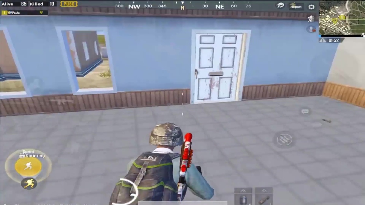 PUBG Mobile Highlights / 10 Rapid Kills - Panda (Season 1, Episode 1 ...