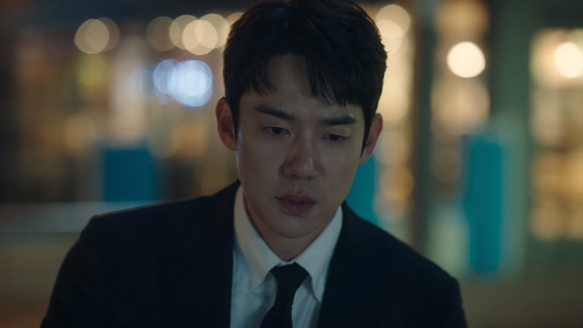 ‎Episode 10 - The Interest of Love (Series 1, Episode 10) - Apple TV (KR)