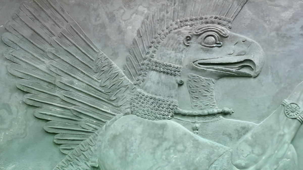 ‎Annunaki and South African Gold – Hidden Origins (Season 1, Episode 7 ...