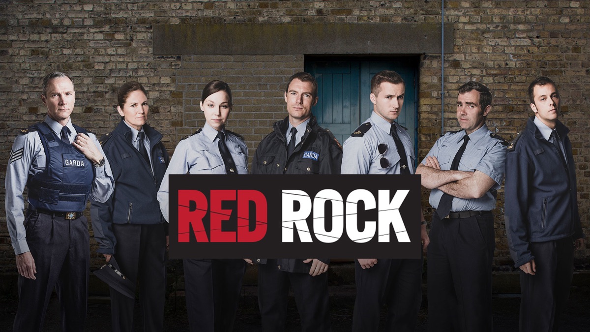 ‎Red Rock - Apple TV