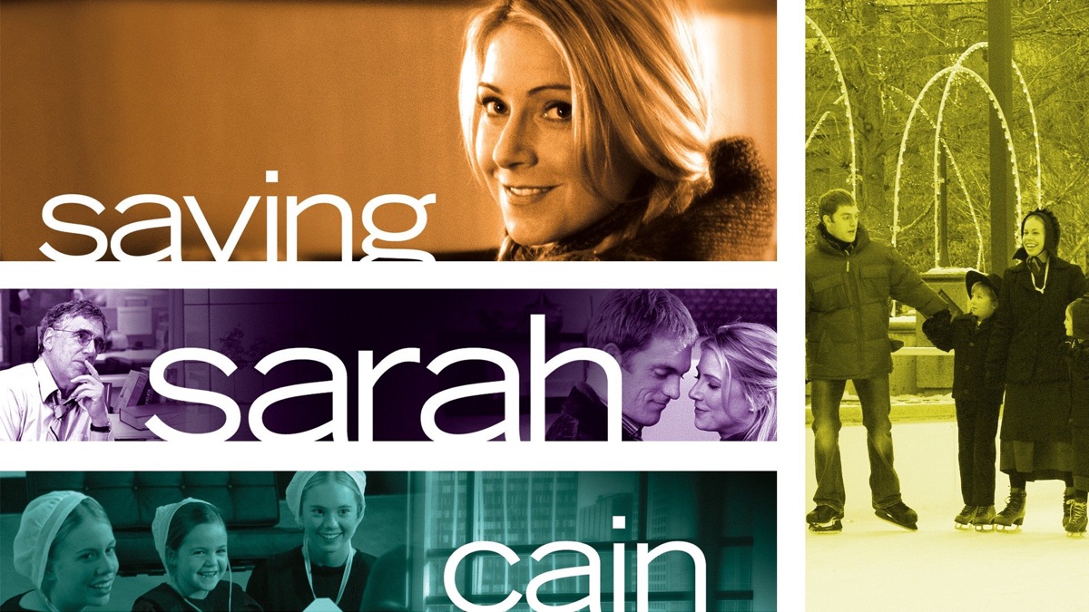 ‎Saving Sarah Cain - Apple TV