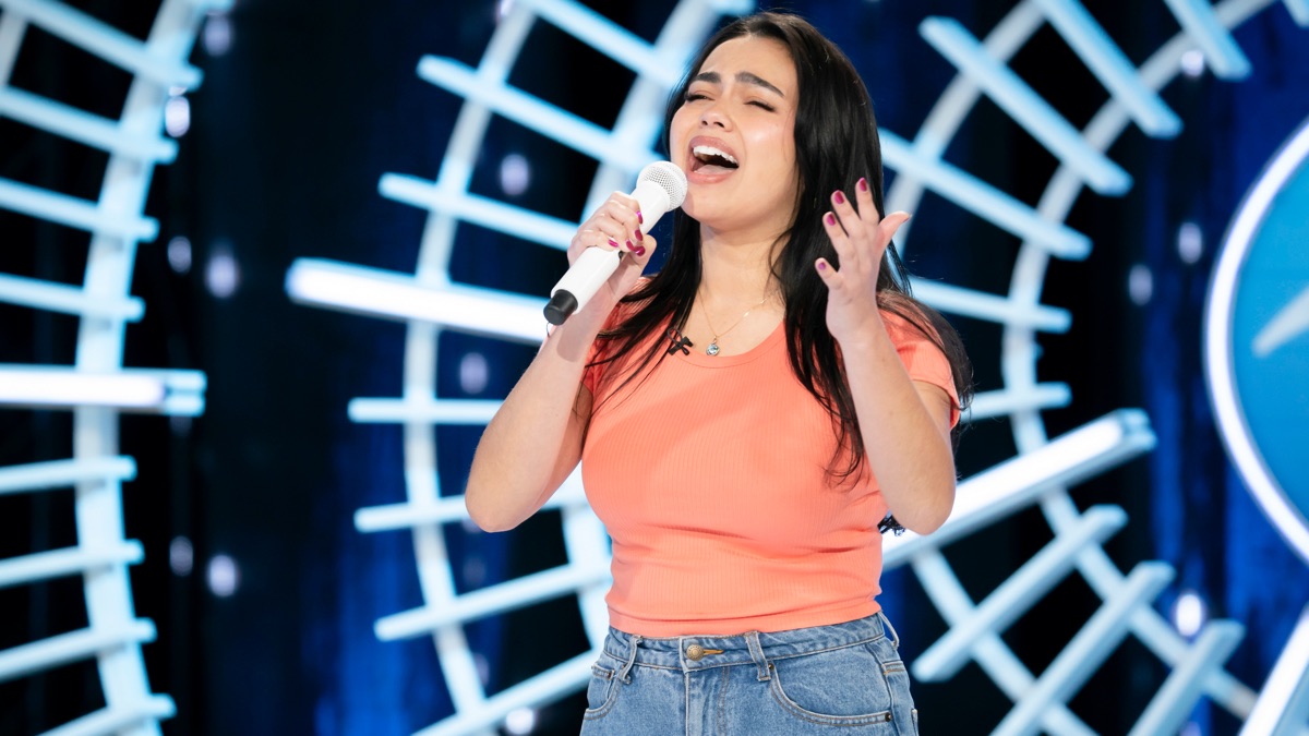 Auditions – Australian Idol (Season 9, Episode 2) - Apple TV (AU)