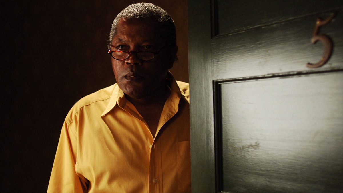 Everybody Hates Basketball - Everybody Hates Chris (Season 1, Episode 3 ...