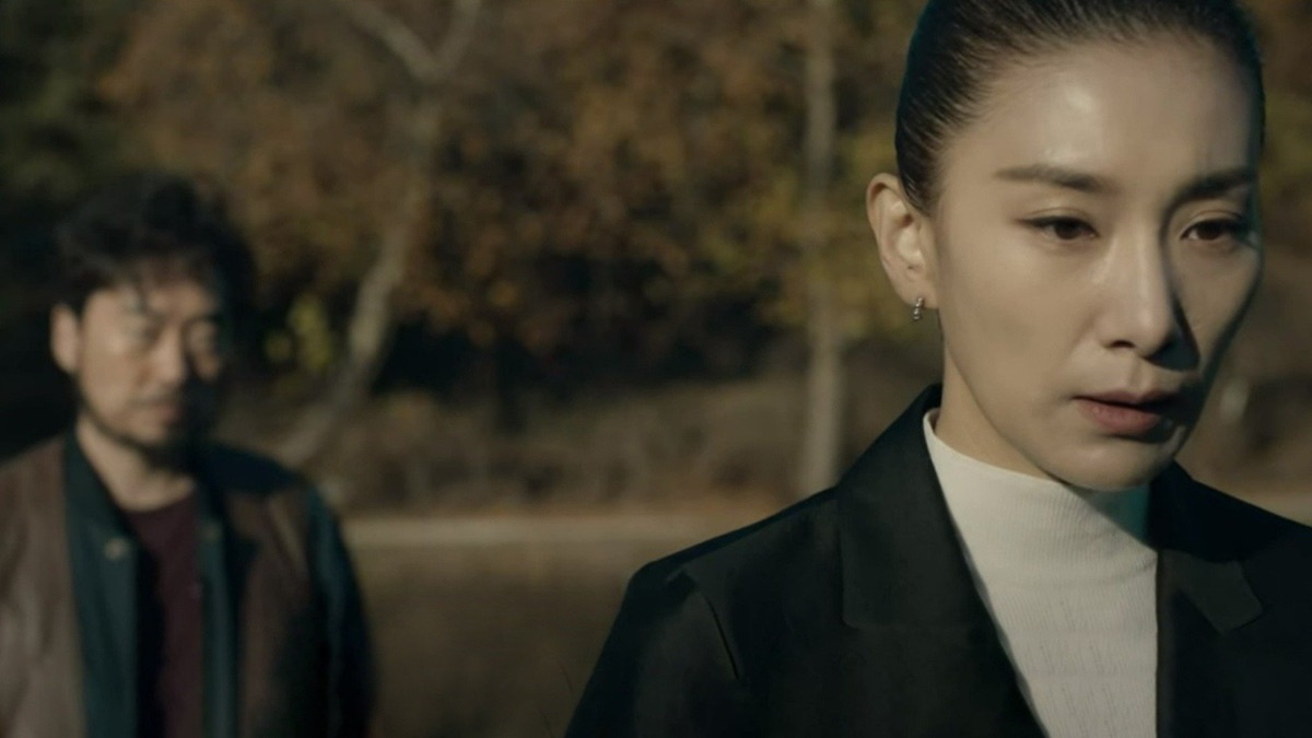 Episode 8 - SKY Castle (Series 1, Episode 8) - Apple TV (SG)