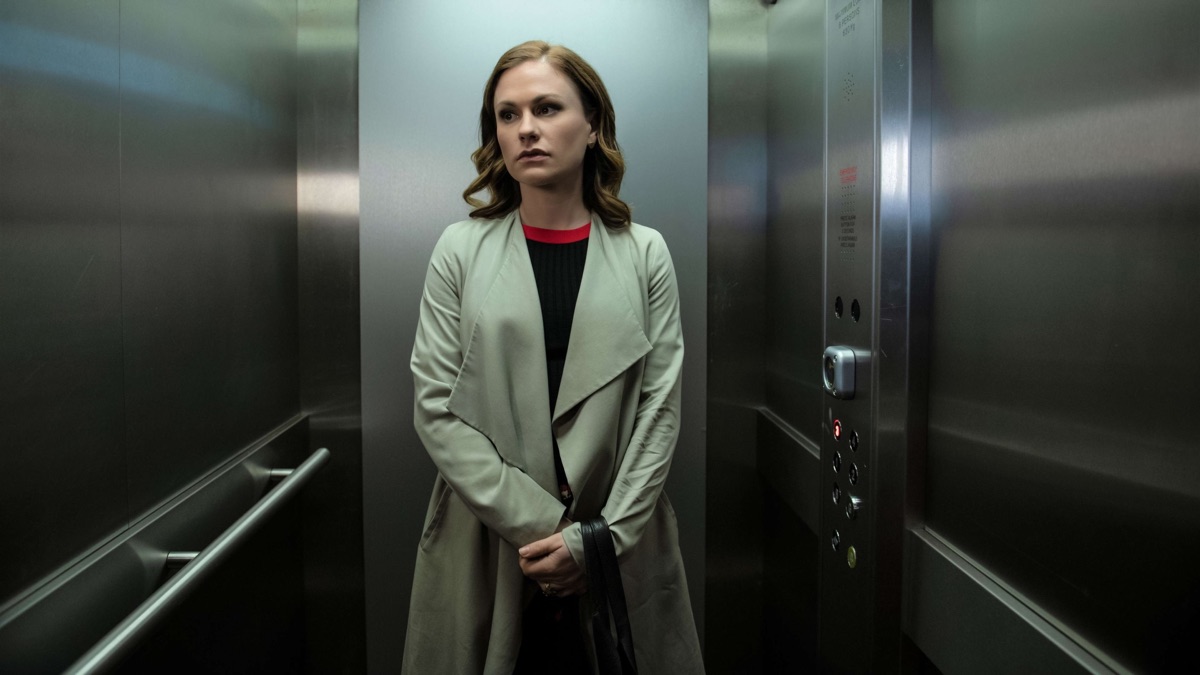 Anthony - Flack (Season 1, Episode 1) - Apple TV