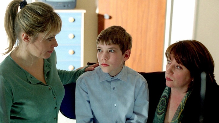 Blue Murder | Apple TV