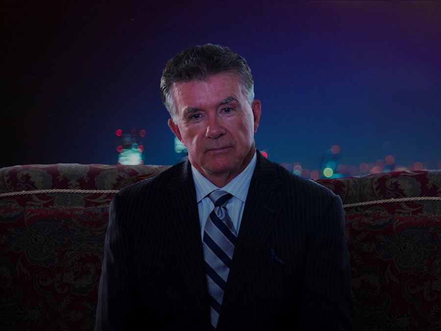 Hemingway - Apple TV