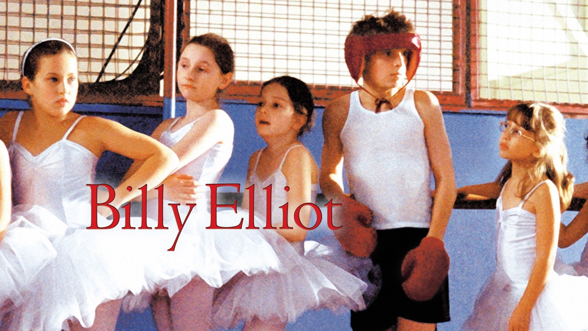 ‎Billy Elliot - Apple TV