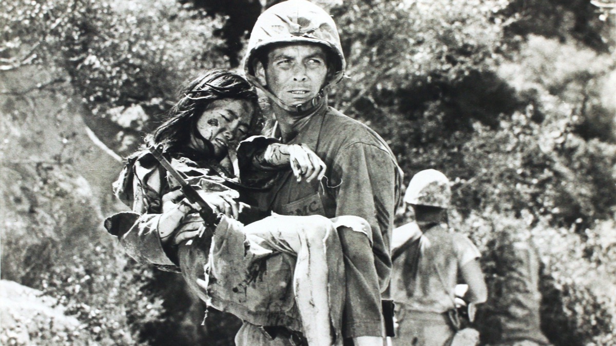 Hell to Eternity - Apple TV