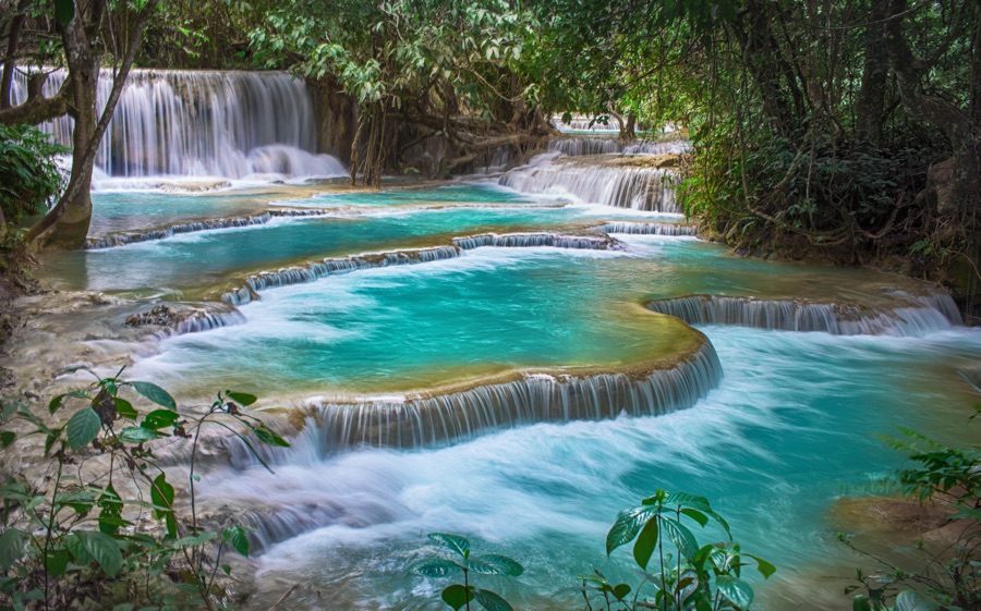 The World's Most Stunning Waterfalls - Apple Maps