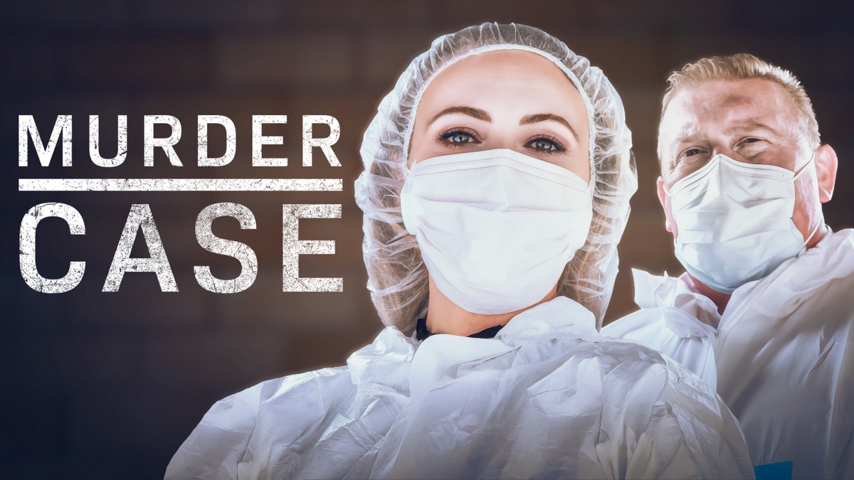 ‎Murder Case - Apple TV