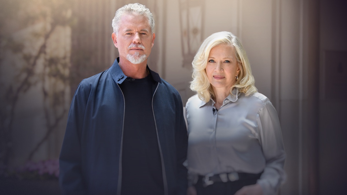 ‎Eric Dane Speaks: The Diane Sawyer Interview – IMPACT x Nightline ...