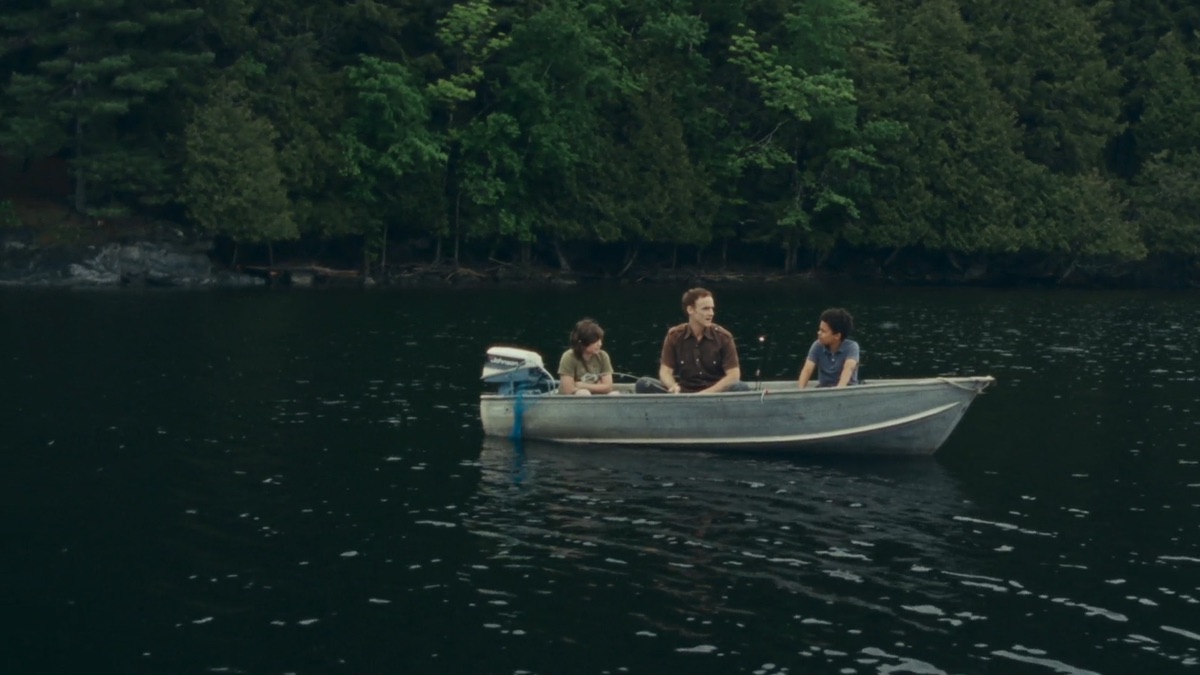 Allen Sunshine - Apple TV (IN)