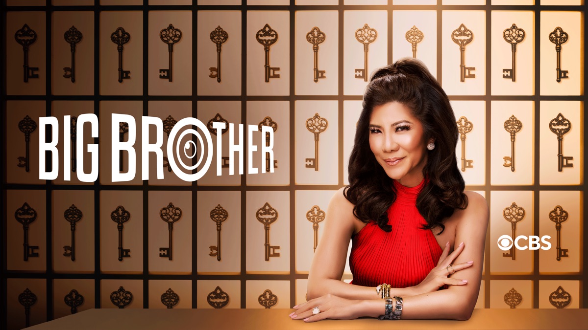 ‎Big Brother - Apple TV