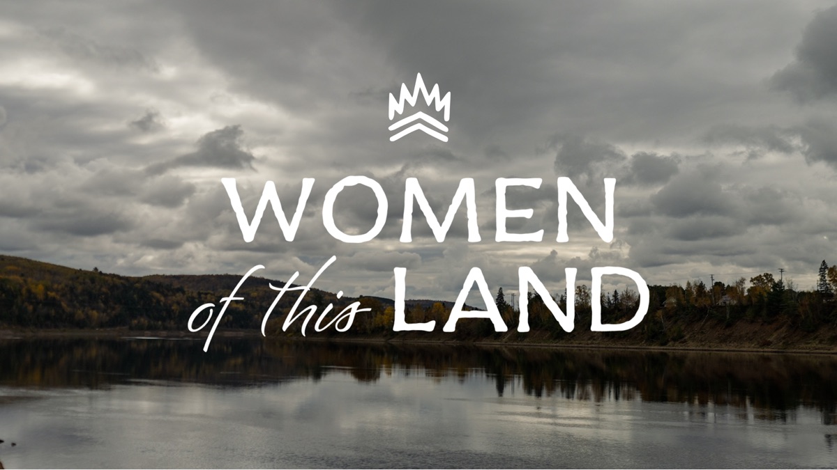 Dr. Imelda Perley Opolahsomuwehs: Women Of This Land – Absolutely ...