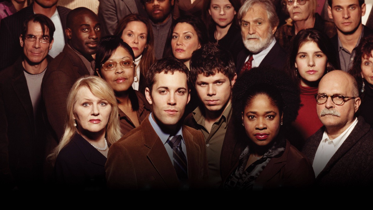 Addiction: The Supplementary Series - Apple TV (BR)