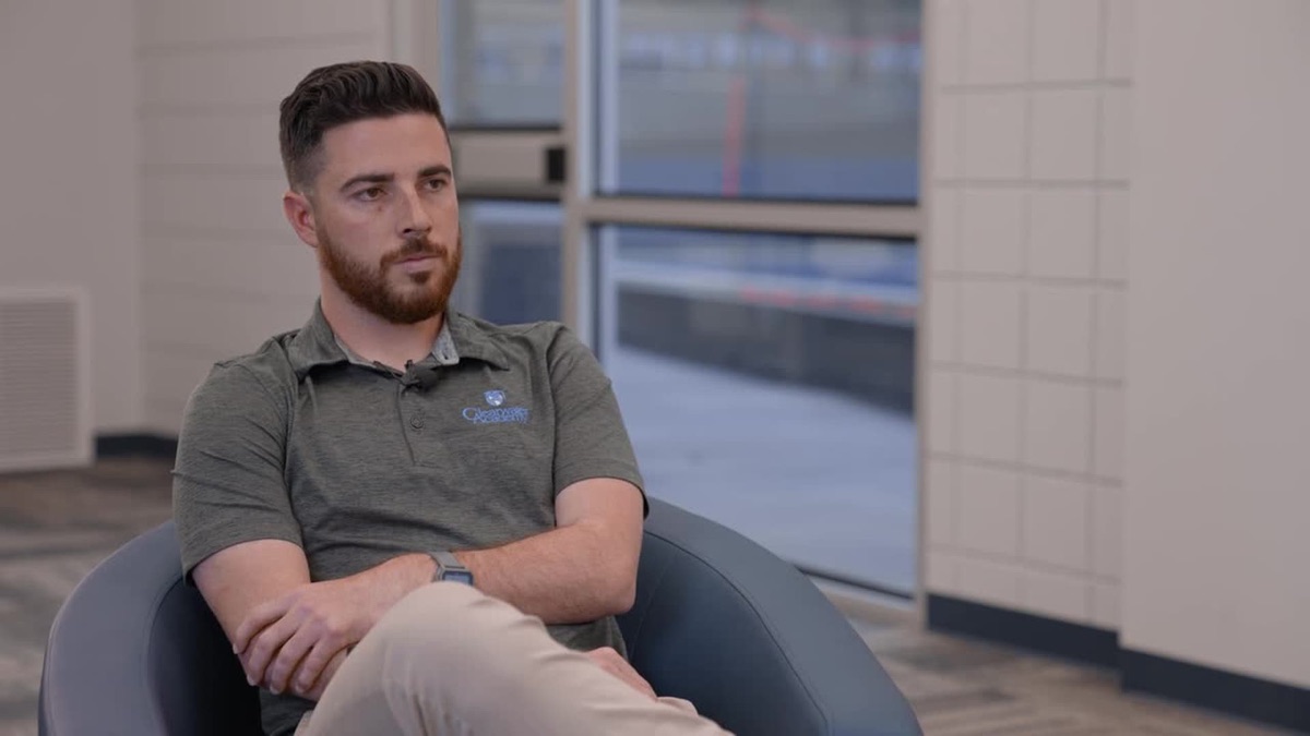 Joe Himon - Country Ball (Season 1, Episode 2) - Apple TV