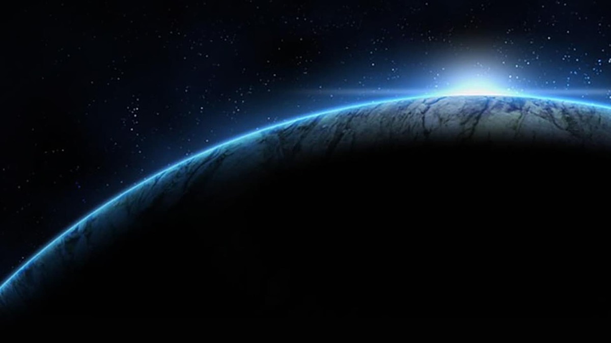 Revelations: A History of the Cosmos - Apple TV