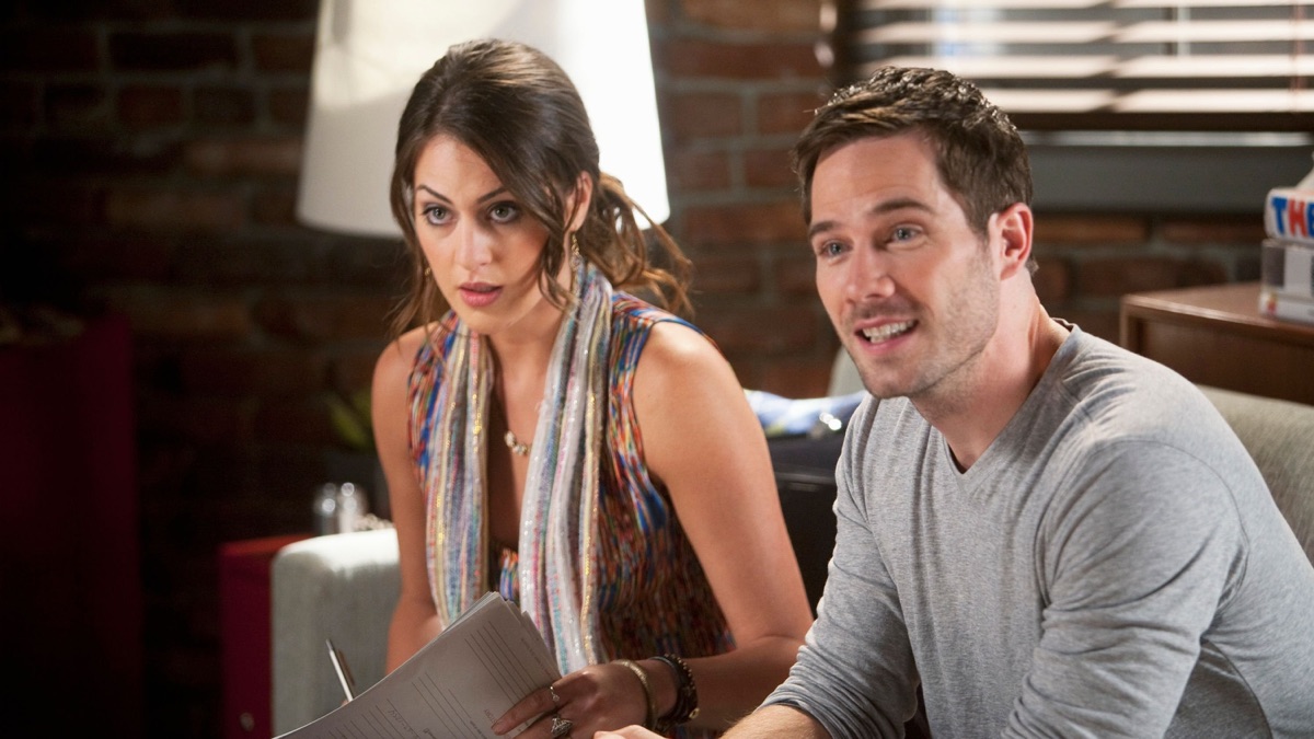 Zen and the Art of Mole Making - Brothers and Sisters (Series 4 ...