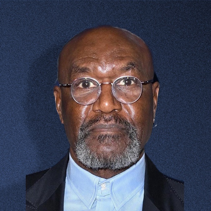‎Delroy Lindo Films and Shows – Apple TV