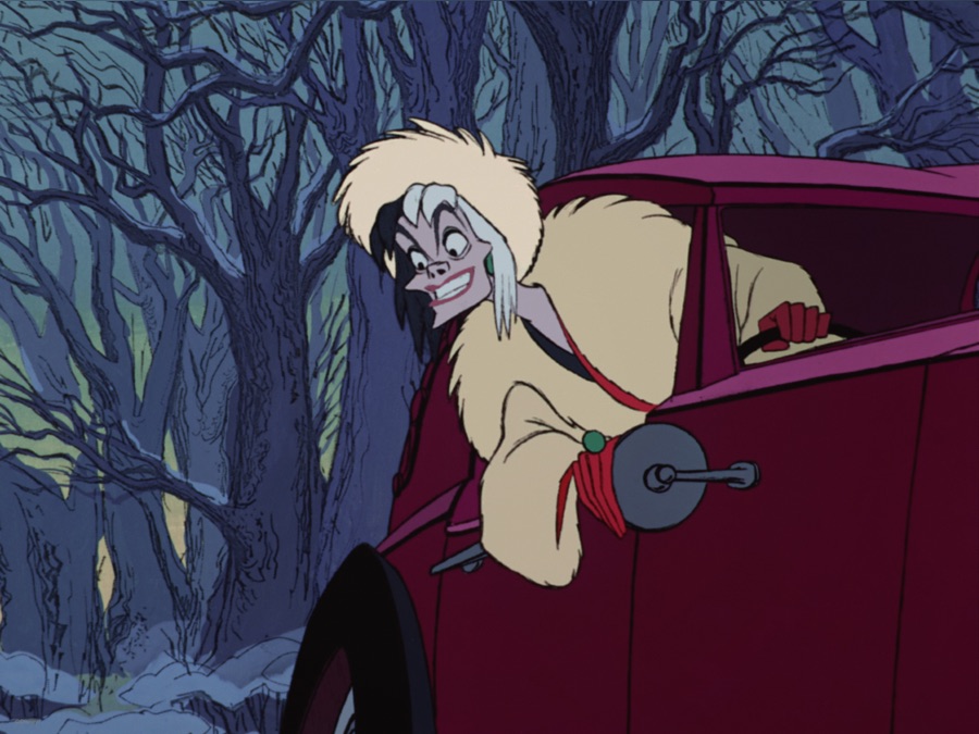 Os 101 Dálmatas - Apple TV (PT)