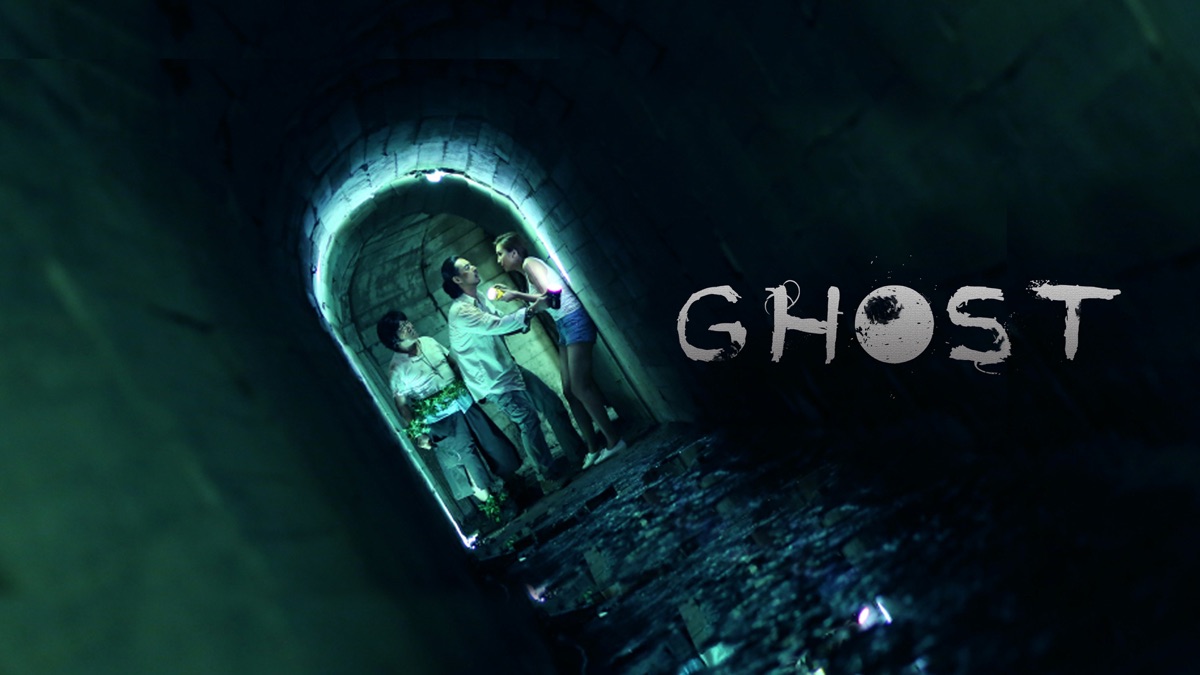 Ghost - Apple TV