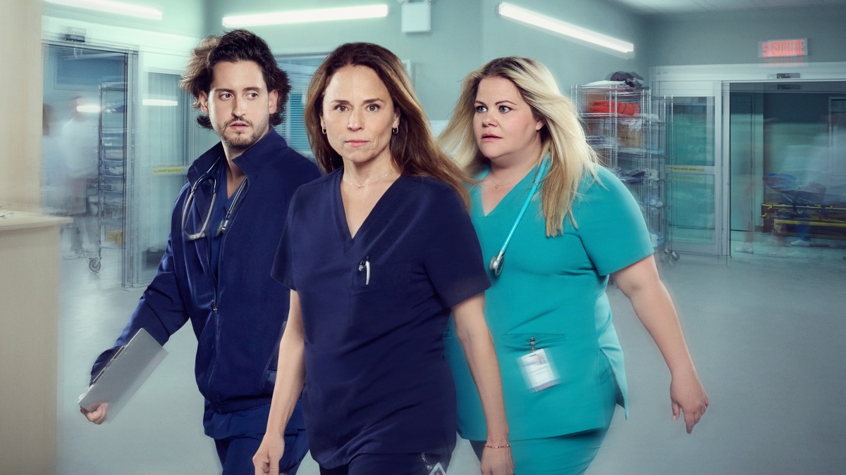 Stat - Apple TV (CA)