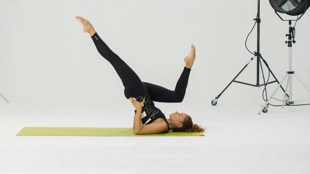 Familias de ejercicios de pilates - Apple TV (MX)