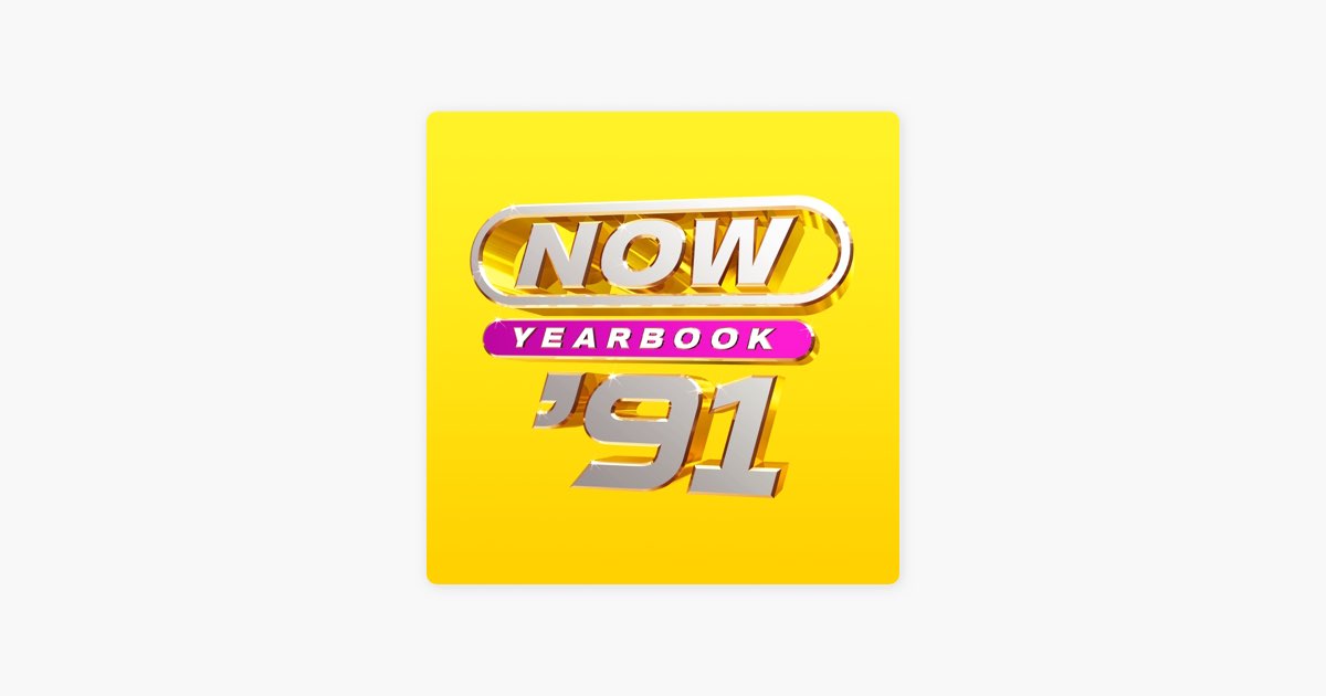 ‎NOW - Yearbook 1991 by NOW - Apple Music
