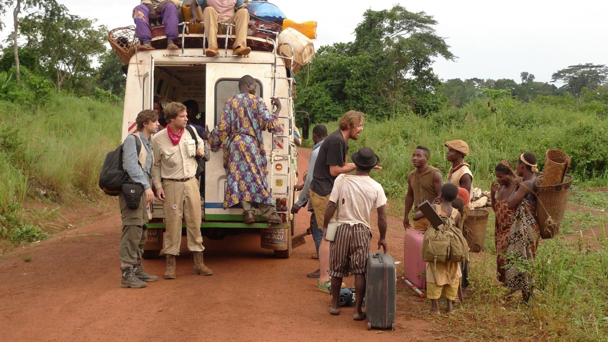 Oka! - Apple TV (AU)