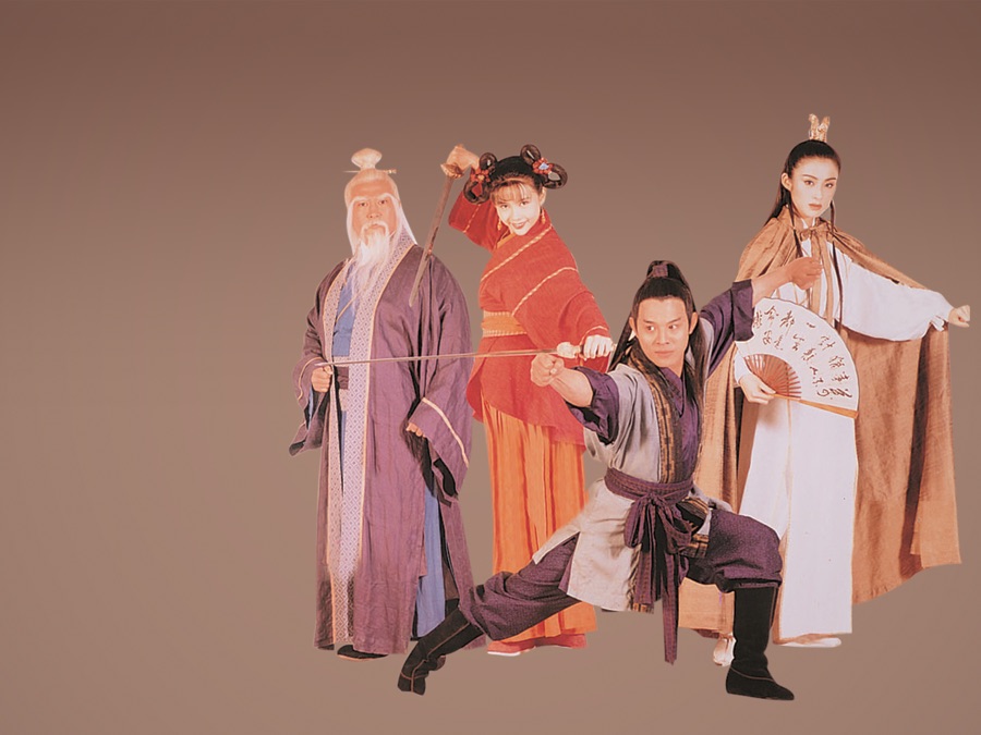 The Evil Cult - Apple TV