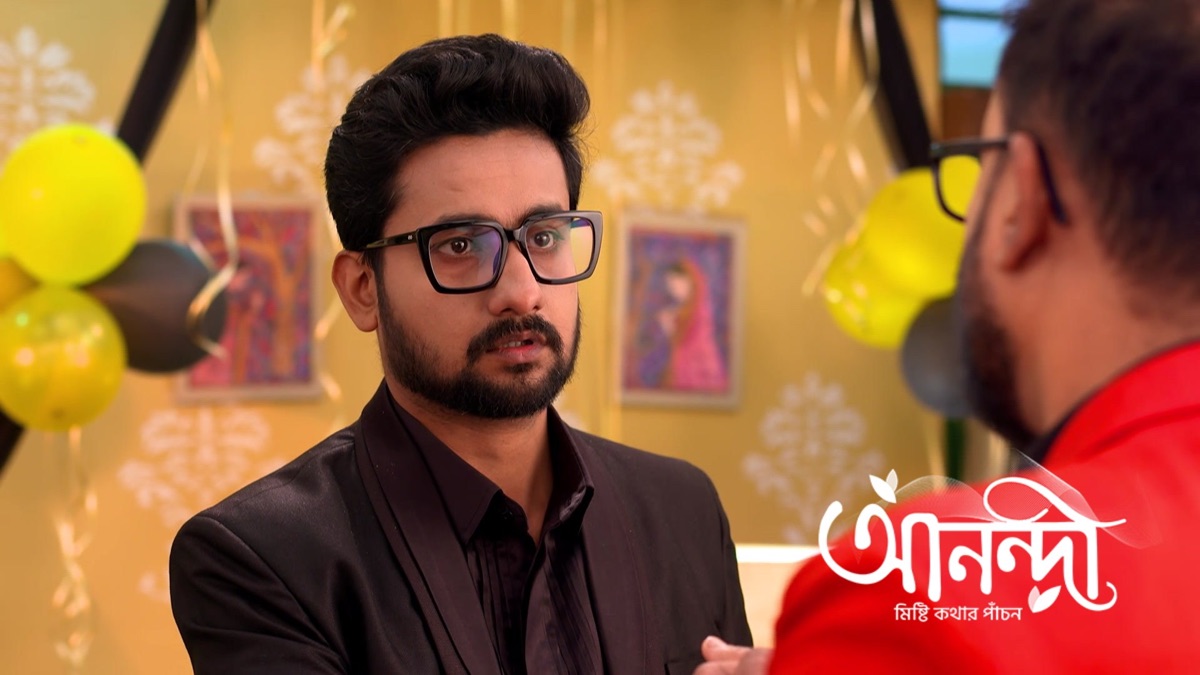 ‎Bijaya Takes the Tough Call - Anondi - Apple TV (IN)