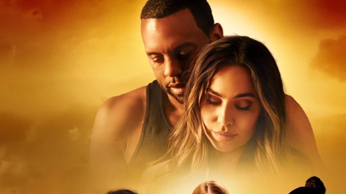 Consider the Lilies - Apple TV