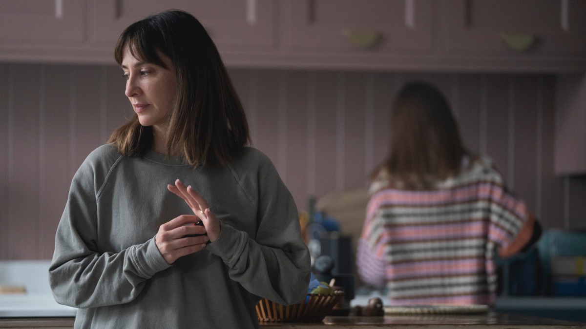 Episode 1 - Payback (Series 1, Episode 1) - Apple TV (UK)