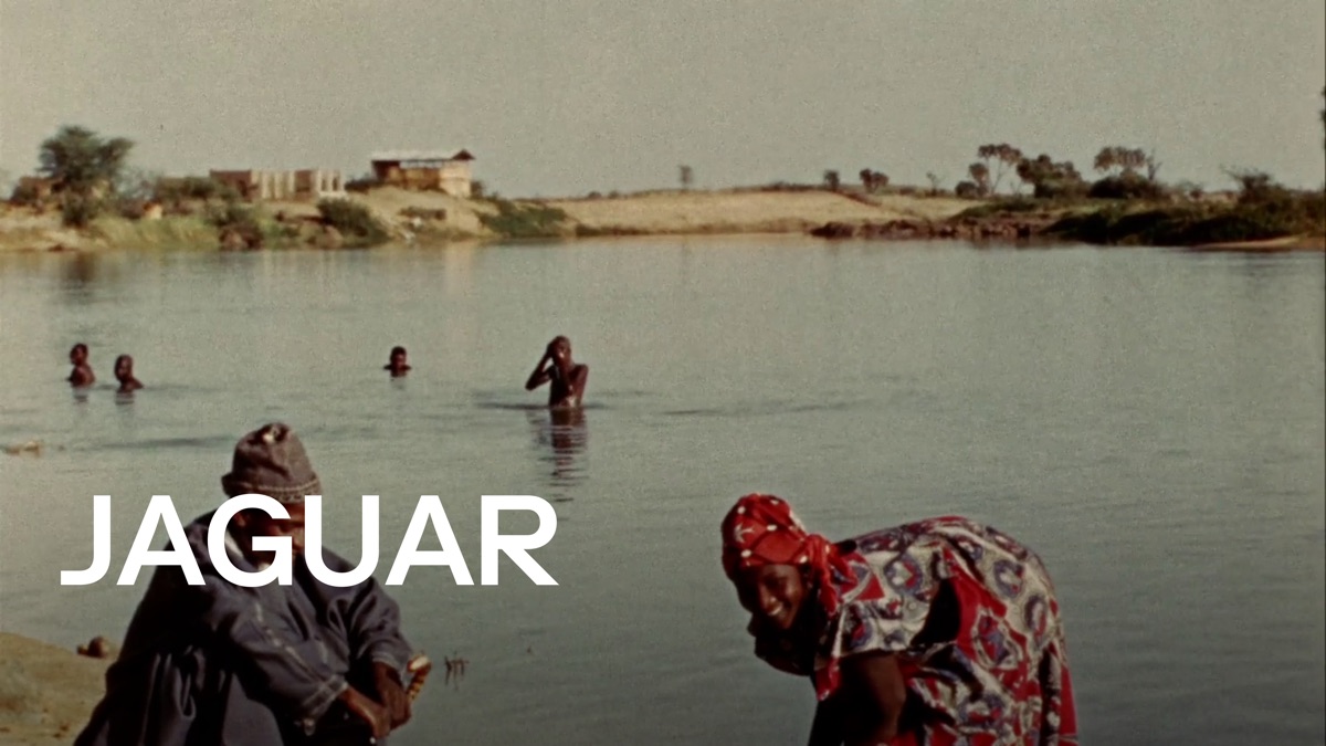 ‎Jaguar - Apple TV