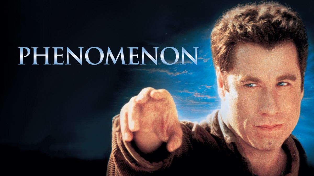 ‎Phenomenon - Apple TV