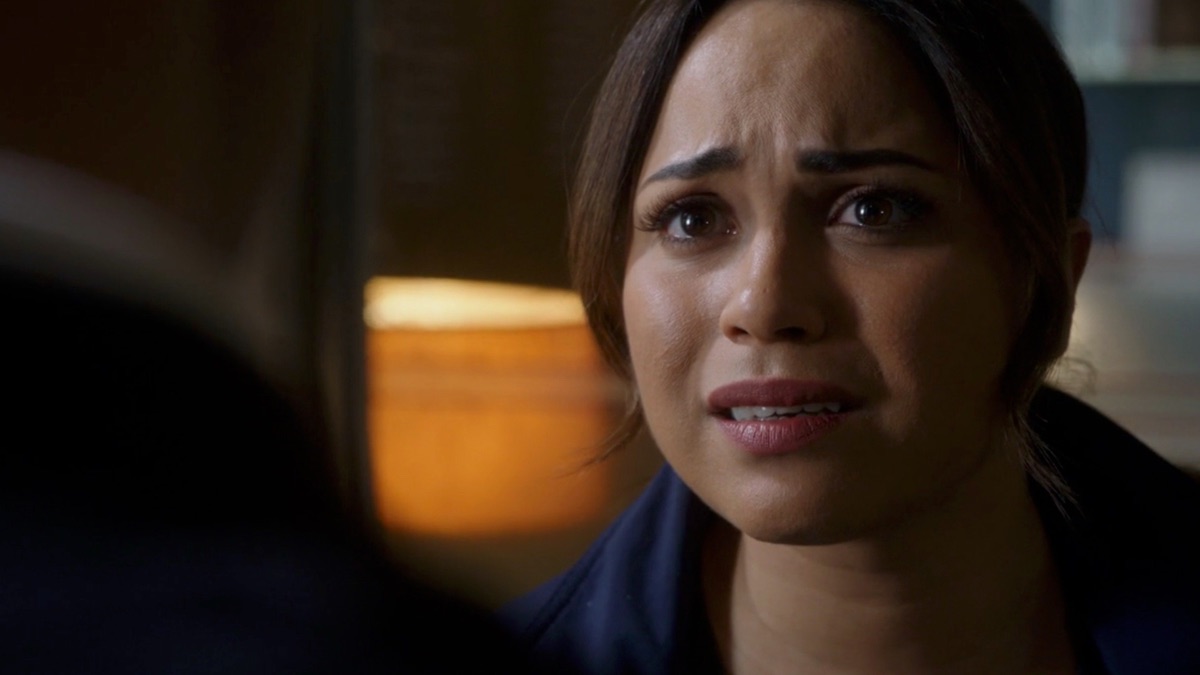 ‎The Grand Gesture – Chicago Fire (sæson 6, episode 23) – Apple TV (DK)